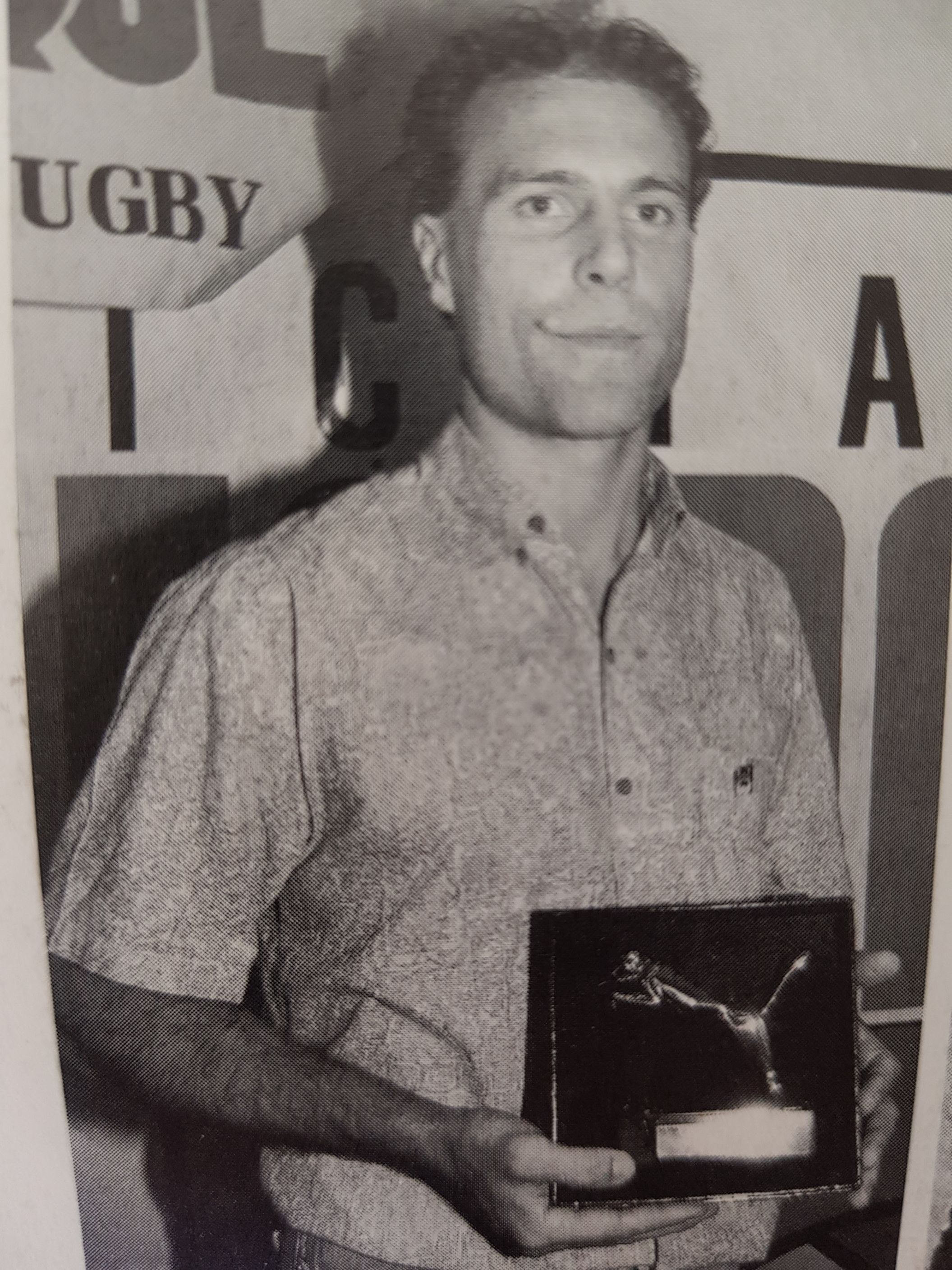 1992, l'année de l'exploit pour le Racing-Club Chalonnais