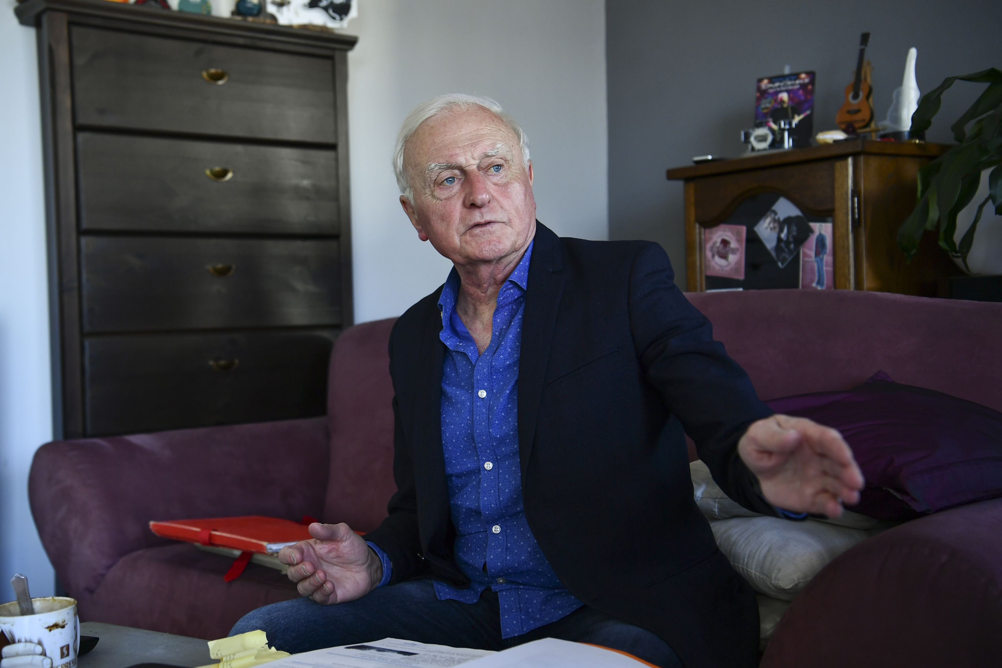 Affaire Carole Soltysiak : Iaco, le Sphinx et l’ombre de Francis Heaulme